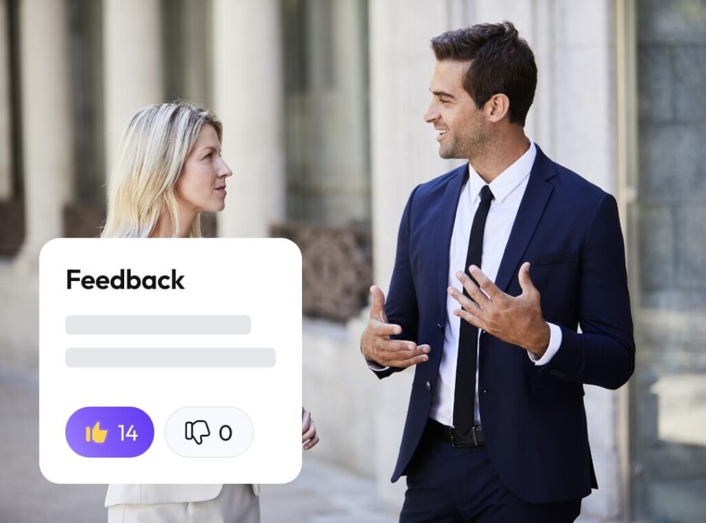 Suggestion and Feedback Software for Government Agencies