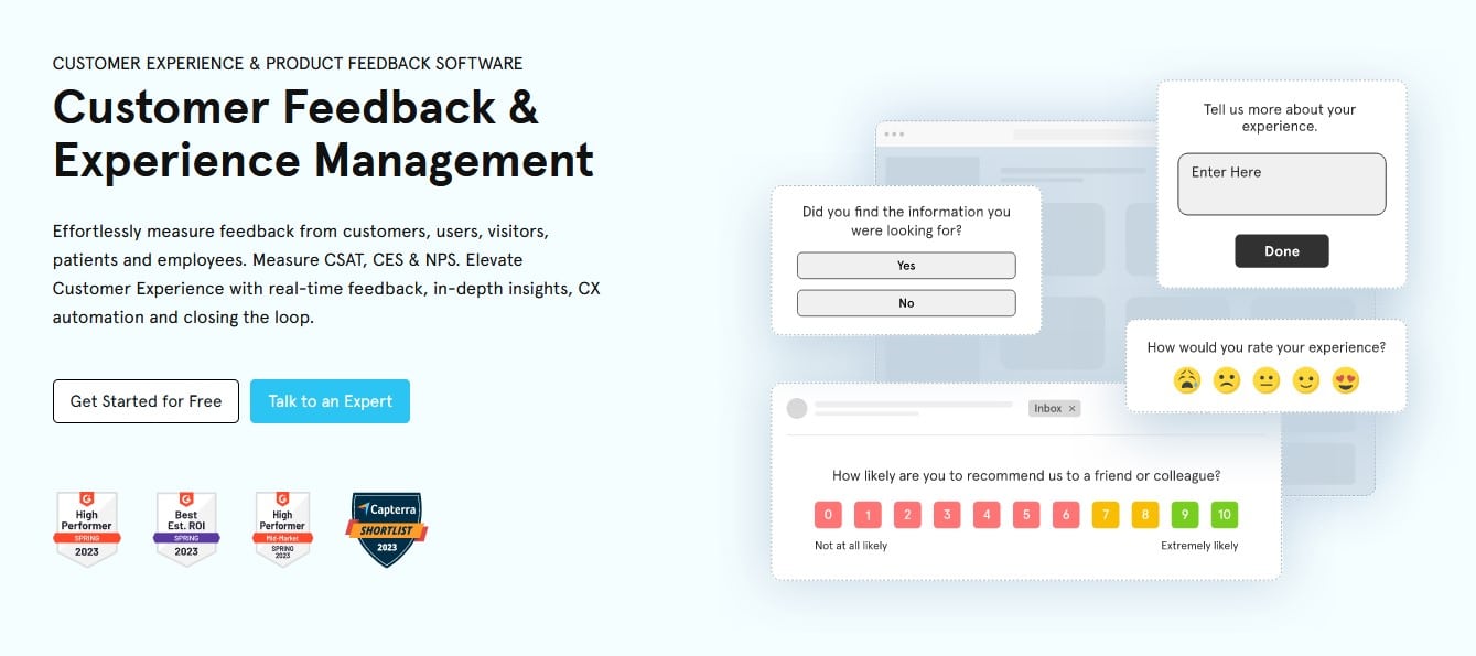 9 Best Anonymous Feedback Tools to Collect Honest Feedback