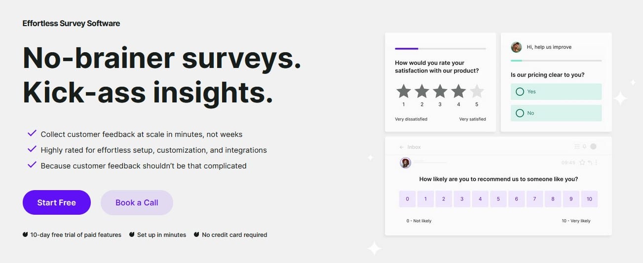 9 Best Anonymous Feedback Tools to Collect Honest Feedback
