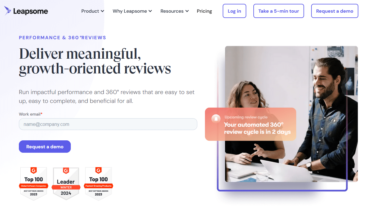 11 Best Employee Survey Tools in 2024